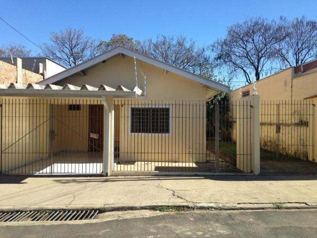 Casa para alugar, 2 quartos, 3 vagas, no bairro Santa Terezinha em Piracicaba SP