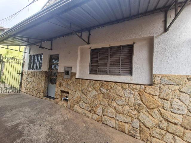 Casa para alugar, 2 quartos, no bairro Paulicéia em Piracicaba SP
