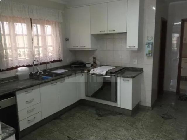 Casa para alugar, 352 m² por R$ 17.575,01/mês Alphaville Santana de Parnaíba/SP