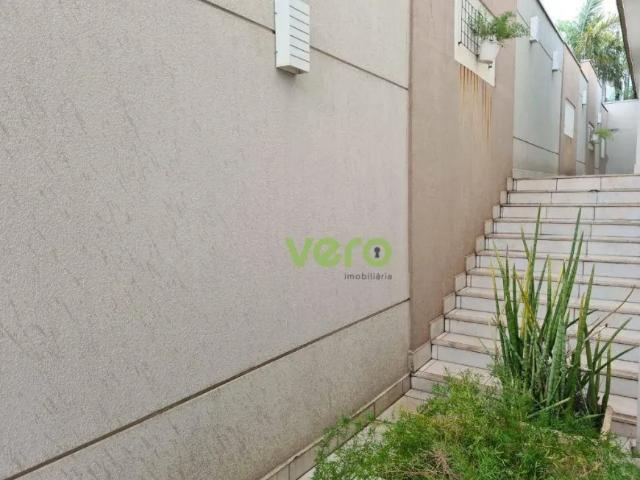 Casa para alugar, 358 m² por R$ 8.294,95/mês Vila Pavan Americana/SP