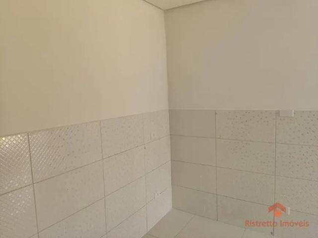 Casa para alugar, 37 m² por R$ 2.470,01/mês Vila Polopoli São Paulo/SP