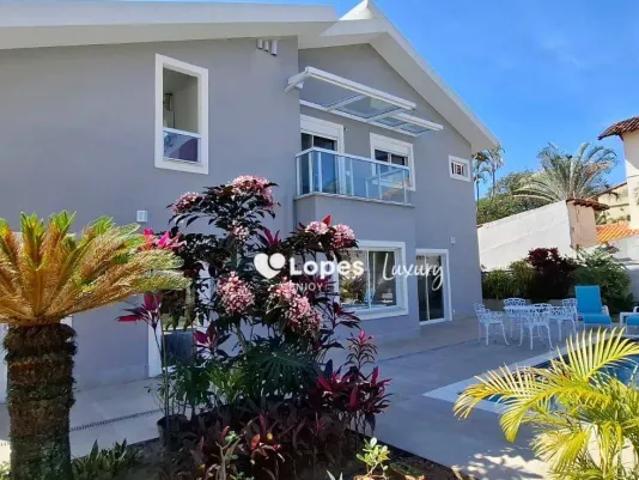 Casa com 4 dormitórios para alugar, 300 m² por R$ 32.806,81/mês Barra da Tijuca Rio de Janeiro/R