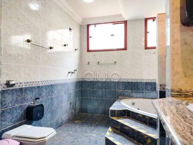 Casa para alugar, 319 m² por R$ 8.488,01/mês São Judas Piracicaba/SP