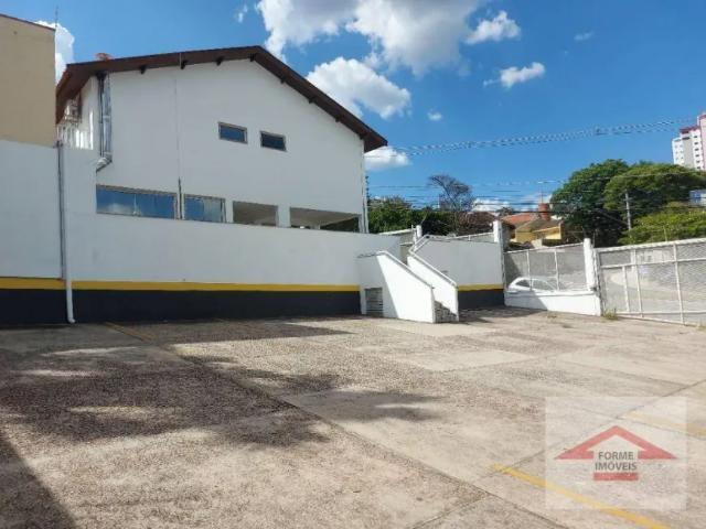 Casa para alugar, 331 m² por R$ 15.000,00 Jardim Paulista I Jundiaí/SP
