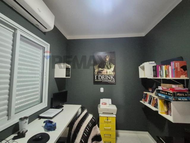 Casa para alugar, 3 quartos 1 suíte Bairro São Luiz, Paulínia/SP