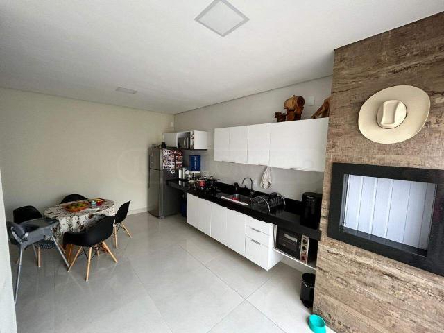 Casa para alugar, 3 quartos, sendo 1 suíte, 2 vagas, no bairro Água Branca em Piracicaba SP