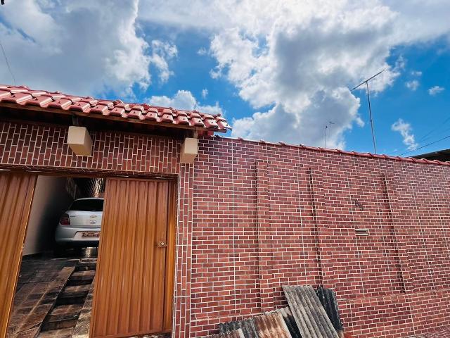 Casa para Alugar 3 quartos sendo um 1 suíte