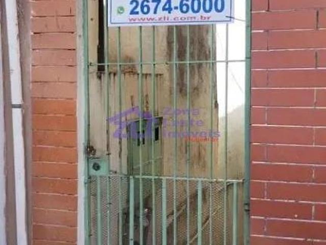 Casa para alugar, 45 m² por R$ 1.000,01/mês Vila Formosa São Paulo/SP