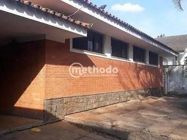 Casa para alugar, 479 m² Nova Campinas Campinas/SP