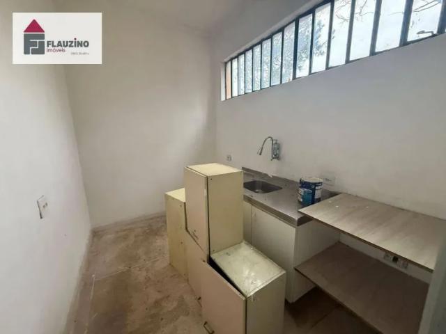 Casa para alugar, 400 m² por R$ 10.000/mês Jardim Iracema São Paulo/SP