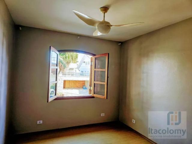 Casa para alugar, 400 m² por R$ 17.150,00/mês Alphaville 03 Santana de Parnaíba/SP