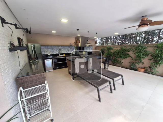 Casa para alugar, 400 m² por R$ 29.347,84/mês Alphaville Conde II Barueri/SP