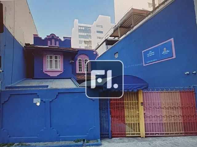 Casa para alugar, 408 m² por R$ 48.323,77/mês Bela Vista São Paulo/SP