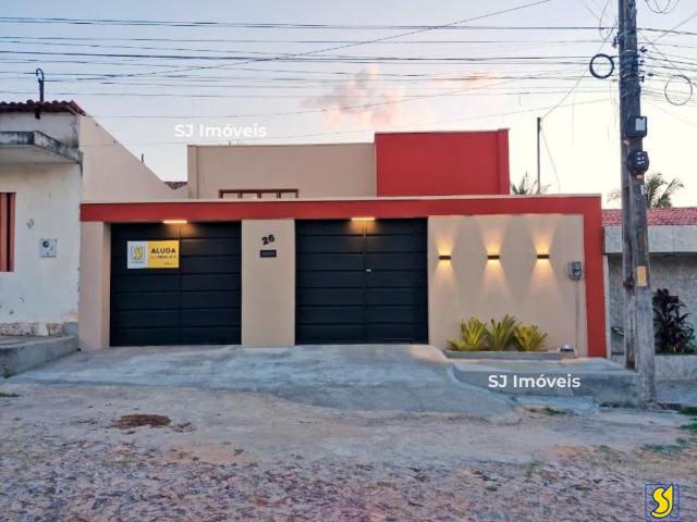 Casa para alugar