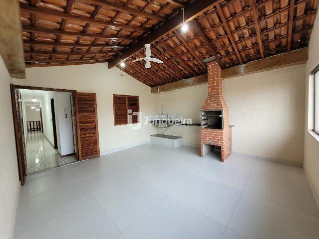 Casa para alugar, 4 quartos, 2 vagas, no bairro Piracicamirim em Piracicaba SP