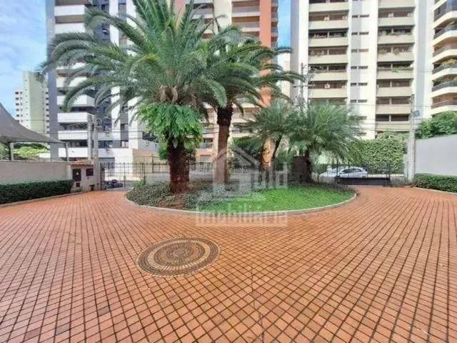 Casa para alugar, 551 m² por R$ 25.843,01/mês Centro Ribeirão Preto/SP