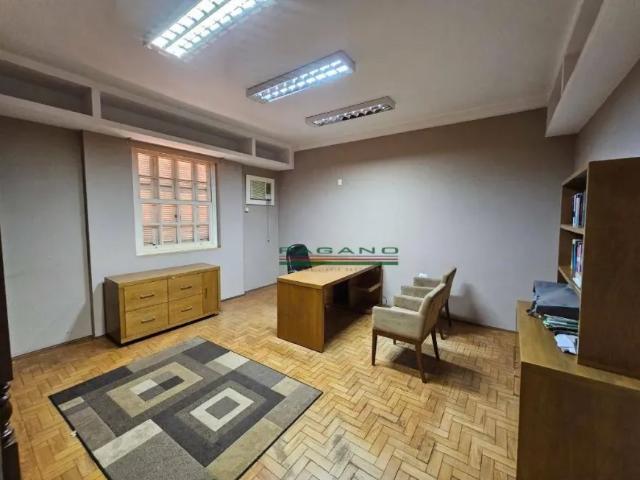 Casa para alugar, 551 m² por R$ 25.877,91/mês Higienópolis Ribeirão Preto/SP