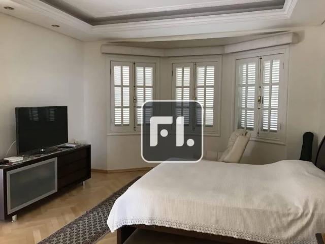 Casa para alugar, 570 m² por R$ 22.212,01/mês Alphaville Barueri/SP