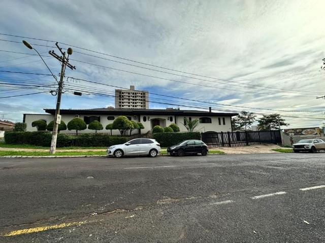 Casa para alugar, 500 m² por R$ 36.104,33/mês Ribeirânia Ribeirão Preto/SP