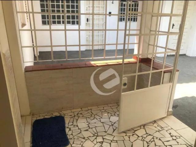 Casa para alugar, 50 m² por R$ 3.070,00/mês Centro Santo André/SP