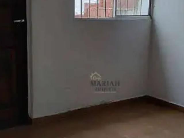 Casa para alugar, 50 m² por R$ 950,00/mês Parque Real Diadema/SP