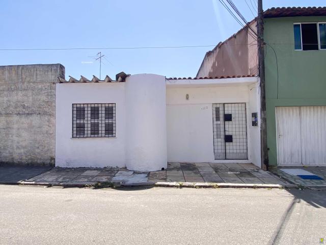 Casa para alugar