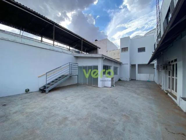Casa para alugar, 533 m² por R$ 10.514,66/mês Jardim Girassol Americana/SP