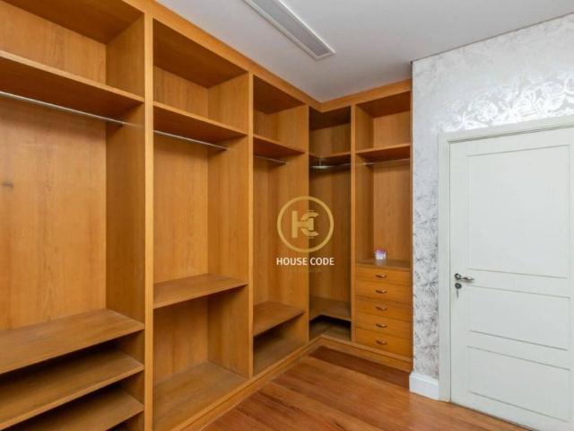 Casa Para Alugar, 650 m² por R$20.000,00/mês Residencial Cinco Alphaville Santana de Parnaíba