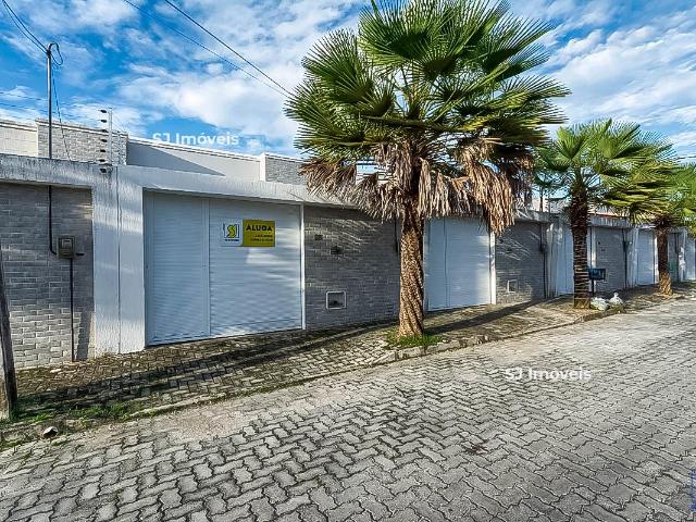 Casa para alugar