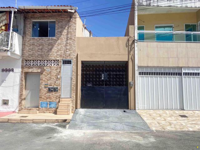 Casa para alugar