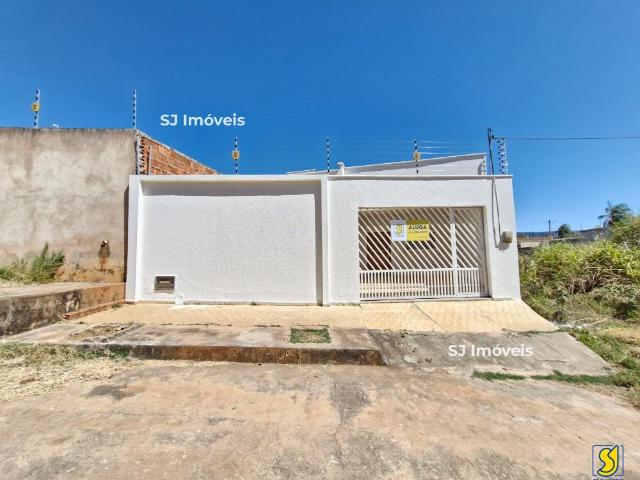 Casa para alugar