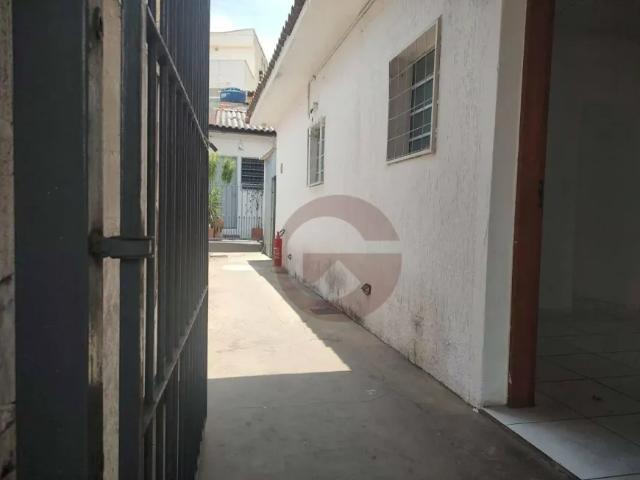 Casa para alugar, 62 m² por R$ 2.651,33/mês Vila Sônia São Paulo/SP