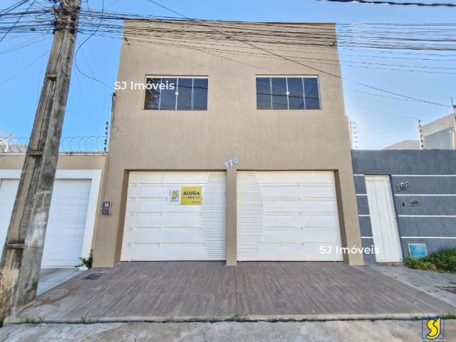 Casa para alugar