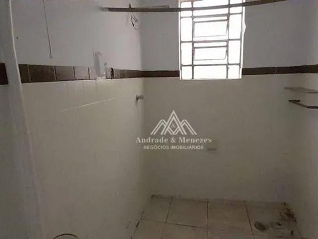 Casa para alugar, 77 m² por R$ 1.337,50/mês Centro Ribeirão Preto/SP