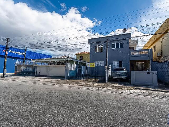 Casa para alugar