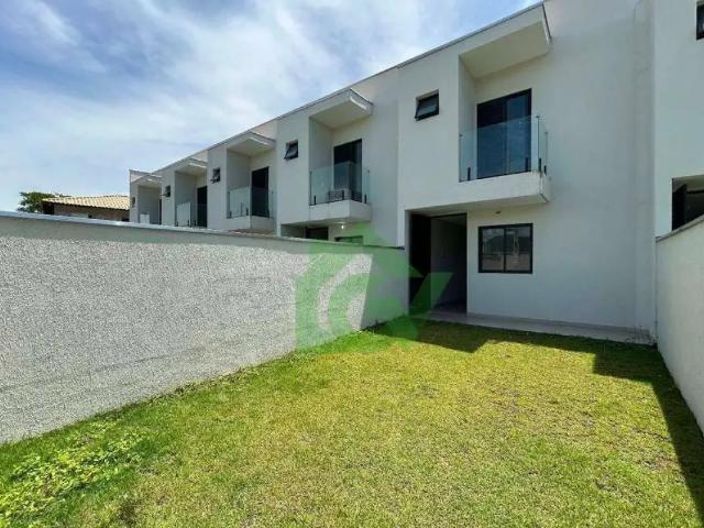 Casa para alugar, 70 m² por R$ 2.500,00/mês Jardim Tarumãs Caraguatatuba/SP