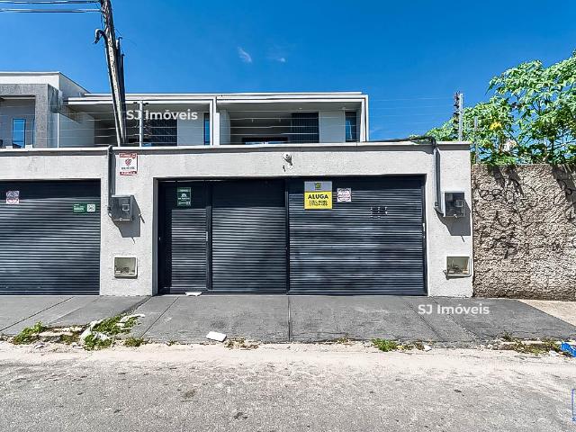 Casa para alugar