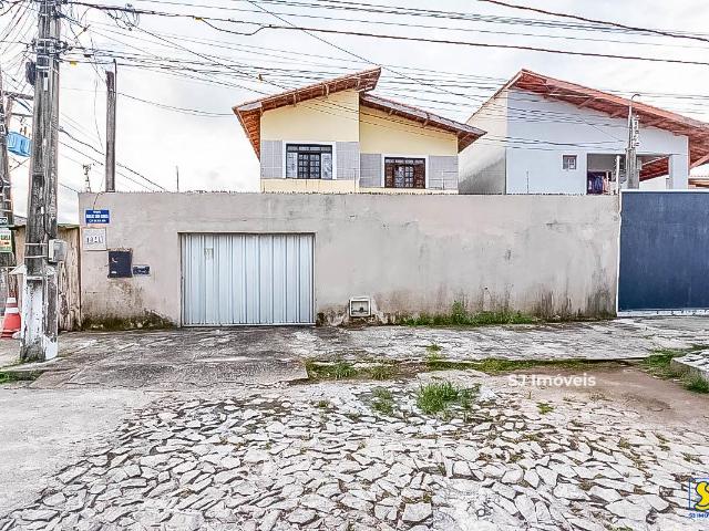 Casa para alugar