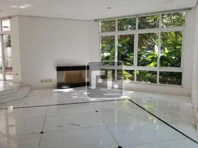 Casa para alugar, 850 m² por R$ 45.000,01/mês Barueri /SP