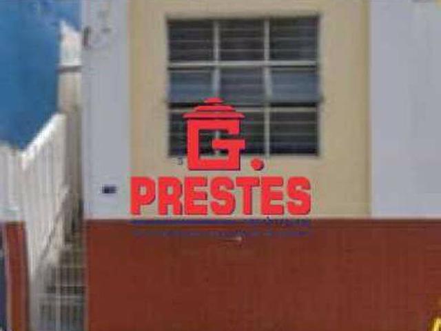 Casa para alugar, 85 m² por R$ 3.079,80 Centro Sorocaba/SP