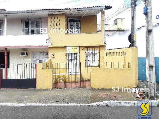 Casa para alugar