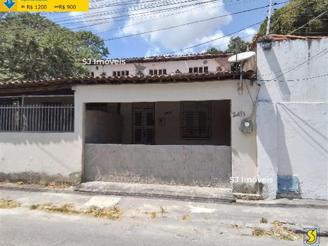 Casa para alugar