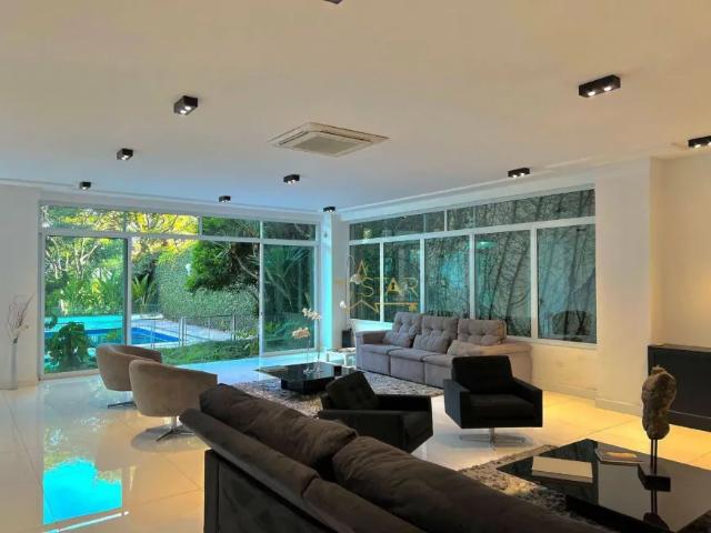 Casa para alugar, 872 m² por R$ 46.800,00/mês Cidade Jardim São Paulo/SP