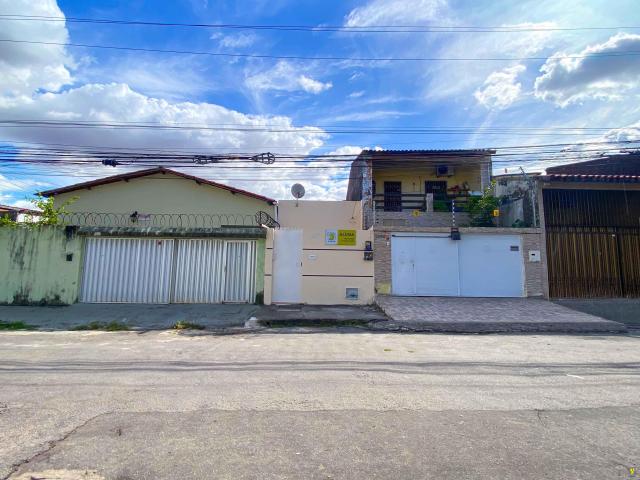 Casa para alugar