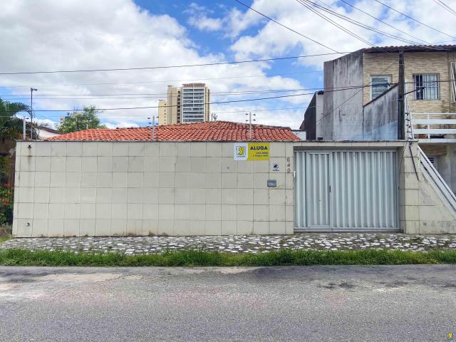 Casa para alugar