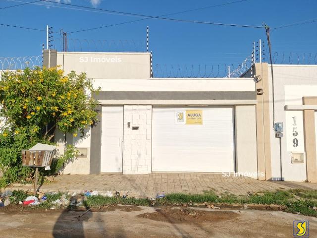 Casa para alugar