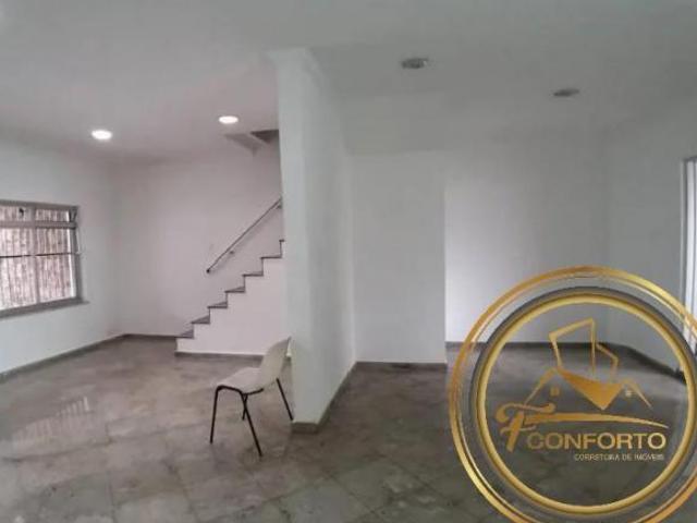 Casa para Alugar/Venda na Vila Prudente