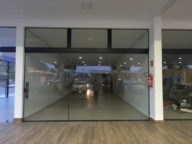 Casa para Aluguel, 43 m² por R$ 2.500