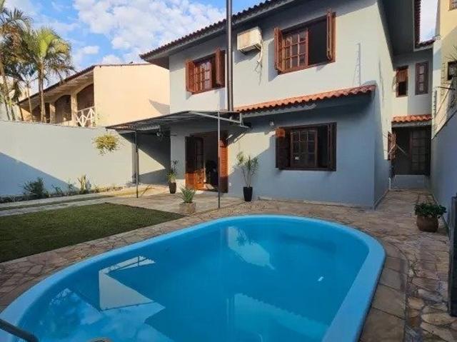 Casa para Aluguel