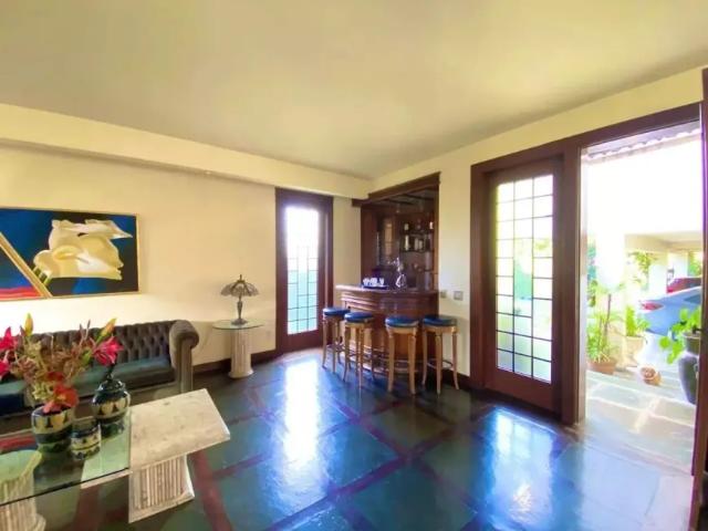 Casa para aluguel, 4 quartos, 3 suítes, 10 vagas, Bandeirantes Belo Horizonte/MG